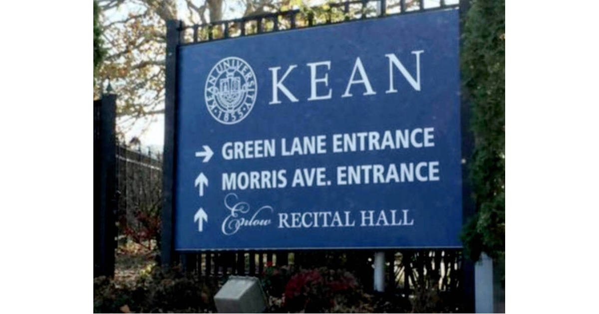 178 Union Residents Named to Kean University's Spring 2024 Dean's List ...