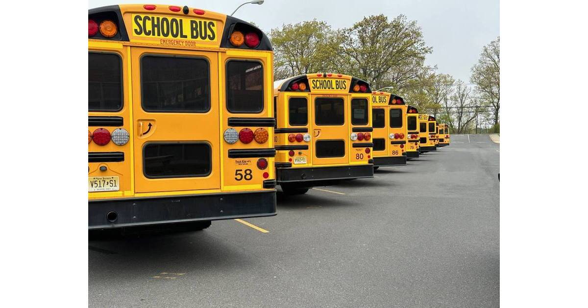 Paterson School Bus Company Pleads Guilty to Fraud, Faces Major ...