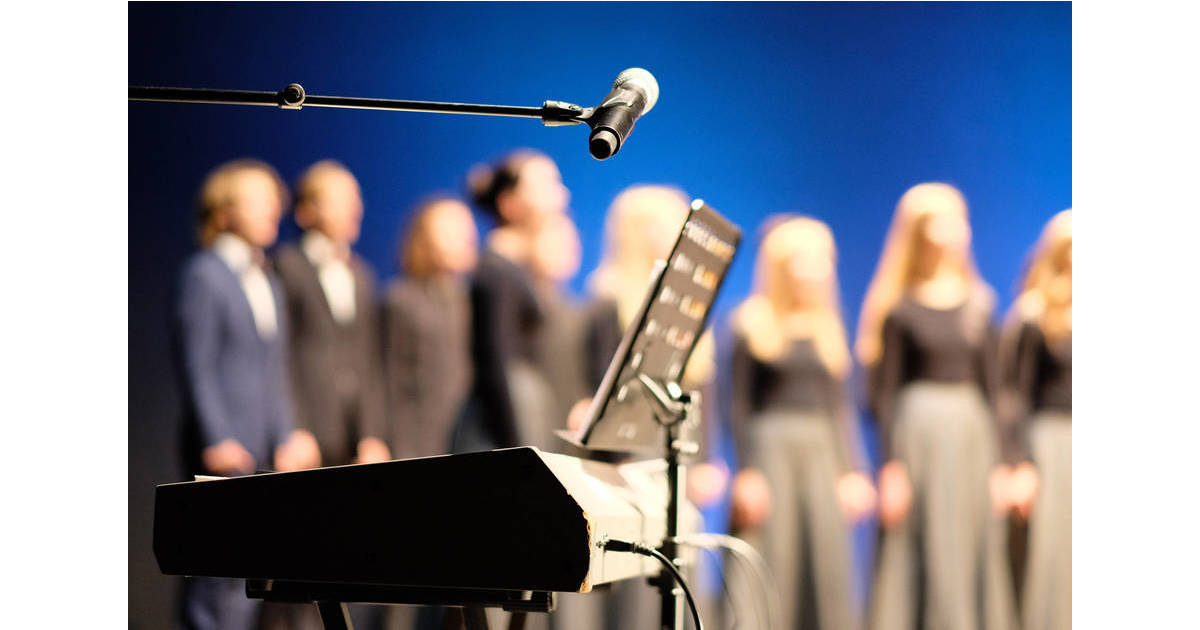 Cranford High School Performing Arts Student of the Week: Ryan Whitmore ...