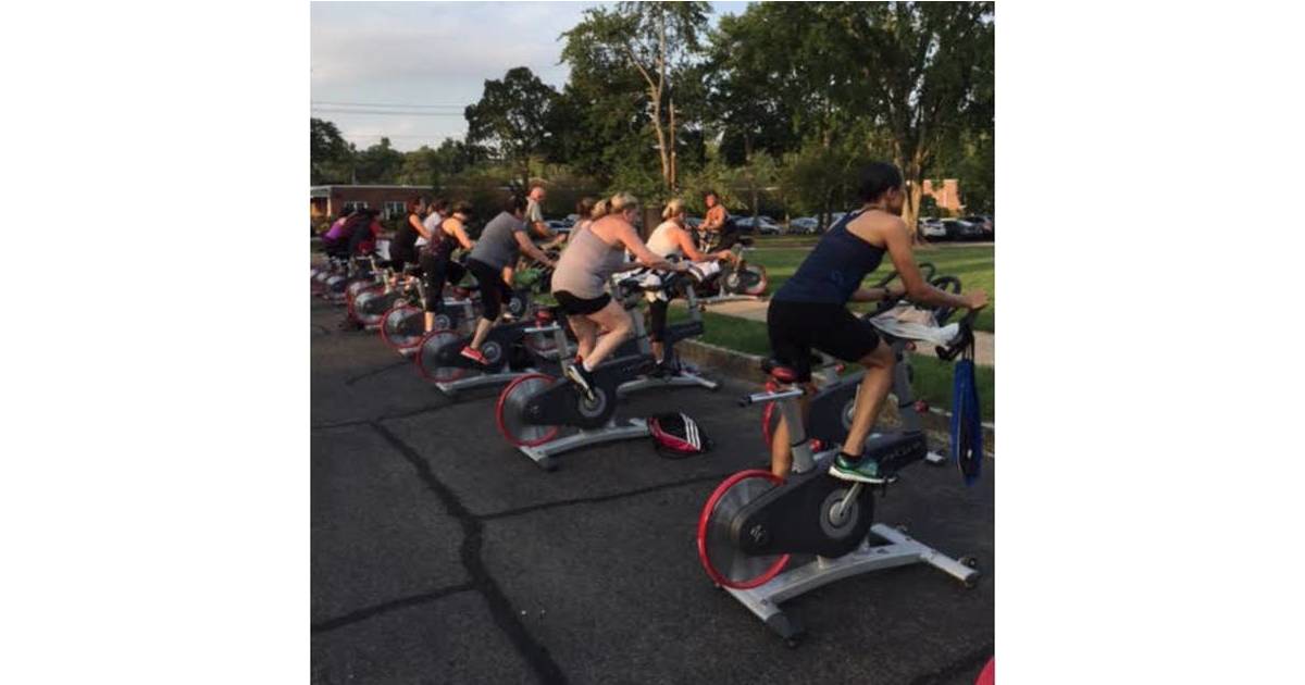 West Essex YMCA to Offer Outdoor Fitness Classes Through Labor Day ...