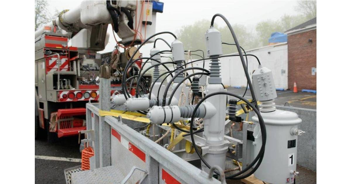 JCP&L Completed Upgrades to More Than 80 Major Circuits in 2017 as Part ...