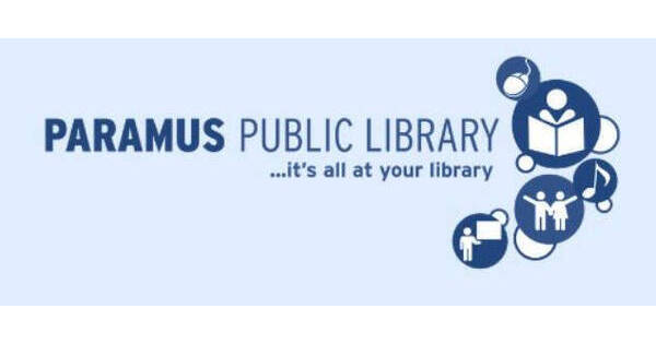 This Week at Paramus Public Library | Paramus, NJ News TAPinto | TAPinto