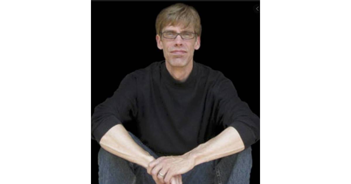 Daniel Karcher: Host on WBGO | Flemington/Raritan, NJ News TAPinto ...