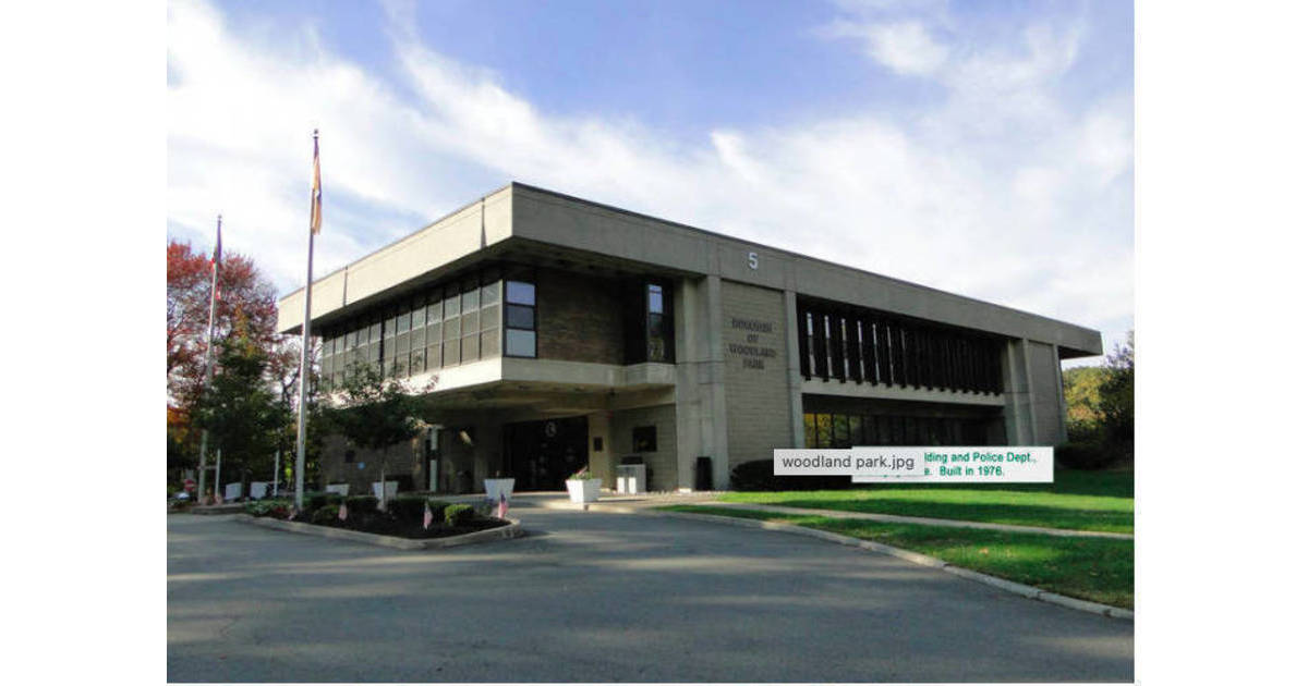 Woodland Park Requests $260K Boost for Library Enhancements | Passaic ...