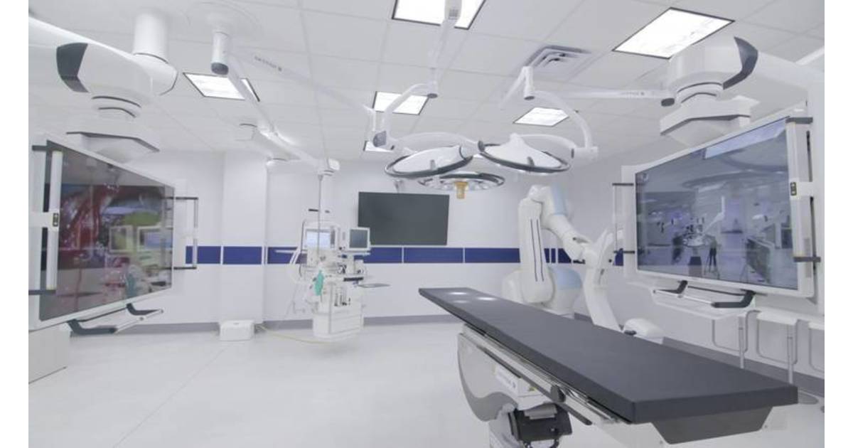 Global MedTech Company Getinge Opens Experience Center in Wayne | New ...