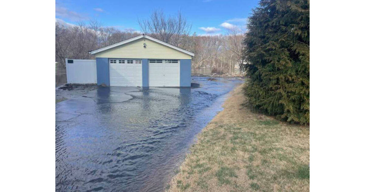 Hamilton Township Library to Host FEMA Open House on New Flood Maps ...