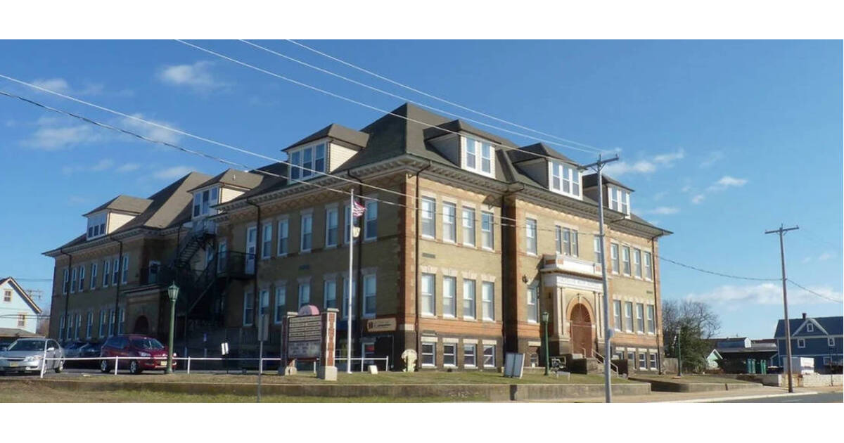 Ocean Grove Historic Preservation Society/Jersey Shore Arts Center ...