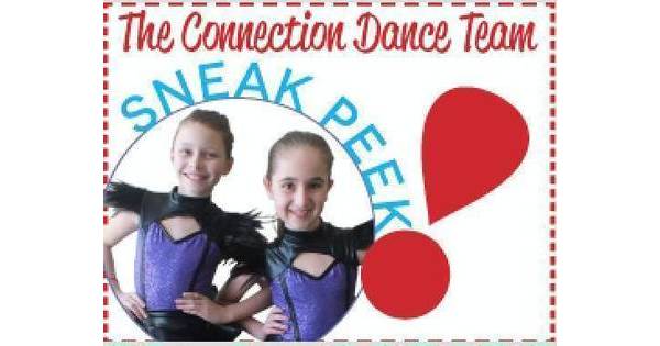 The Connection Dance Team’s 'Sneak Peek' Performance Set for Mar. 4 ...