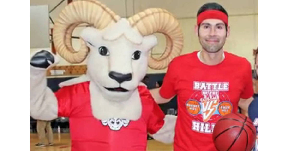 Riker Hill Elementary School Principal Justin Toomey Announces ...