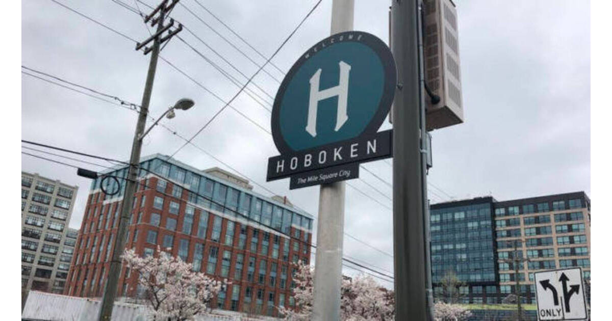 Councilman Michael Russo Releases Housing Policy Proposals | Hoboken ...
