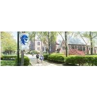 Seton Hall University Spring 2017 Dean's List | South Plainfield, NJ ...