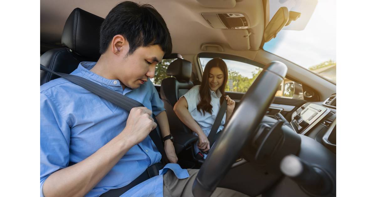 Bayonne Police Department Joins Law Enforcement Statewide to Tell ...