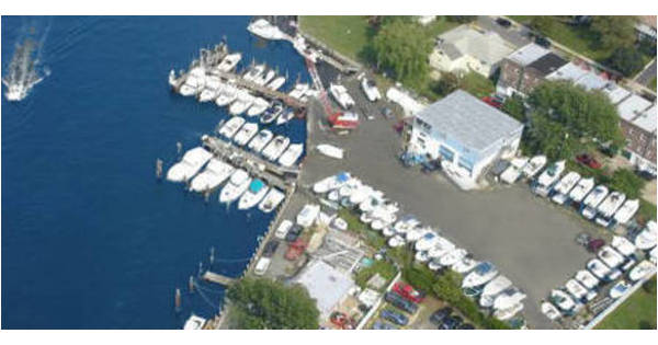 Seaport Inlet Marina in Full Compliance of Safety Standards as Belmar ...