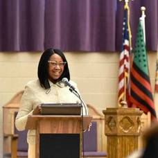 BRMS Celebrates 8th Graders With Academic, Athletic Awards ...