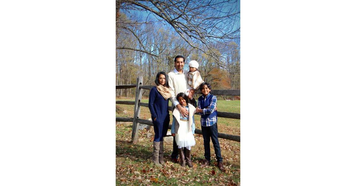 Democrats Name Sheth as Candidate in Nov. 7 Election for Maurer Seat on ...