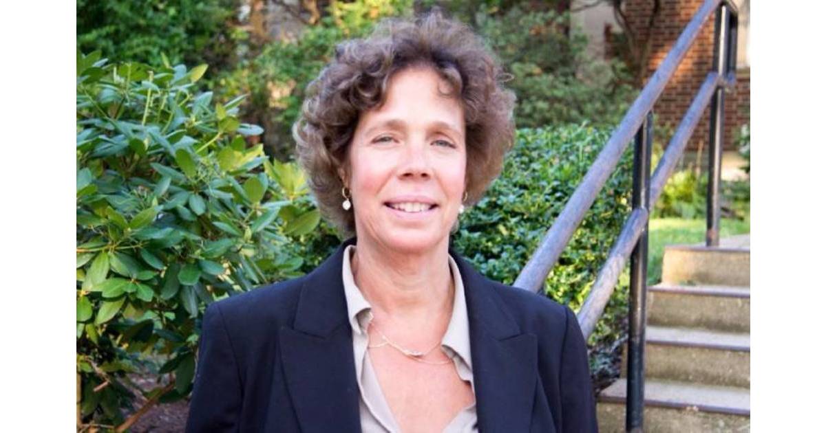 Board of Education Candidate: Sherry Higgins | Union, NJ News TAPinto ...