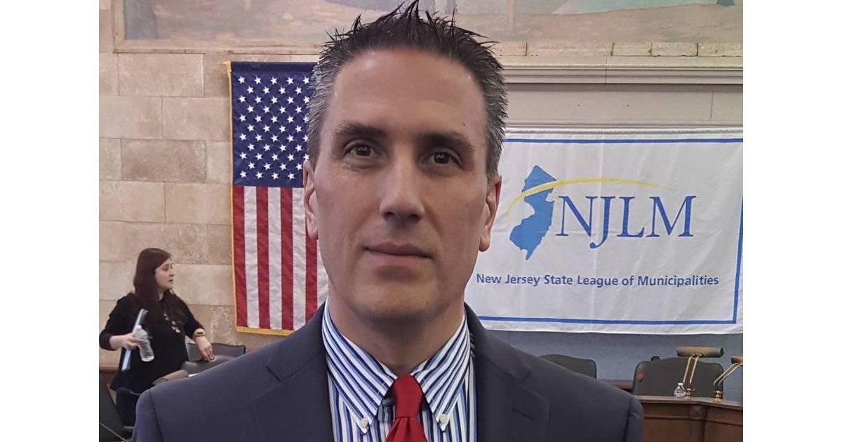 Van Doren Elected Hunterdon's Newest Freeholder | Flemington/Raritan ...