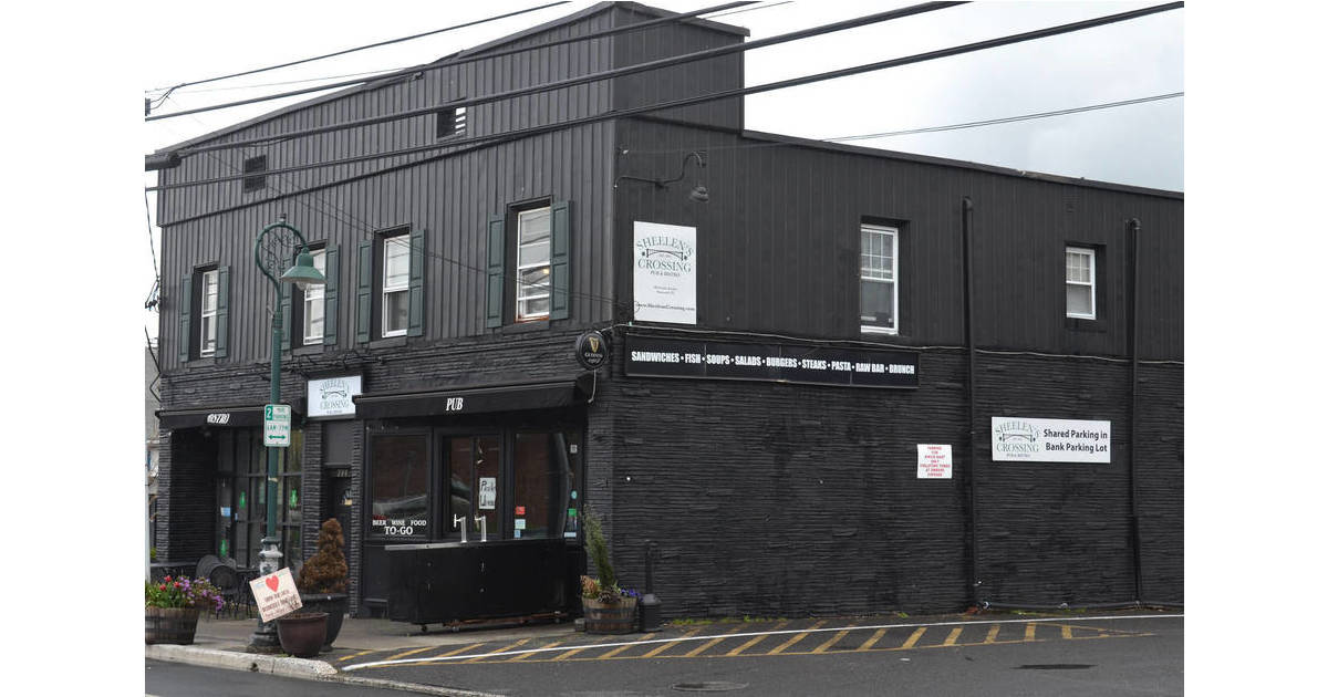 Sheelen's Restaurant in Fanwood Closing Sunday, July 30 | Scotch Plains ...
