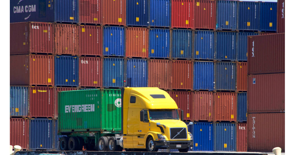 Jefferson Town Council Proposes Placing Restrictions on Shipping ...