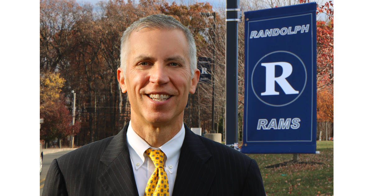 Thank you to the Randolph Community from Sheldon Epstein | Randolph, NJ ...
