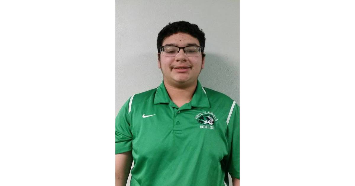 The Athlete of the Week: Shaun Boffard Boys’ Bowling | South Plainfield ...