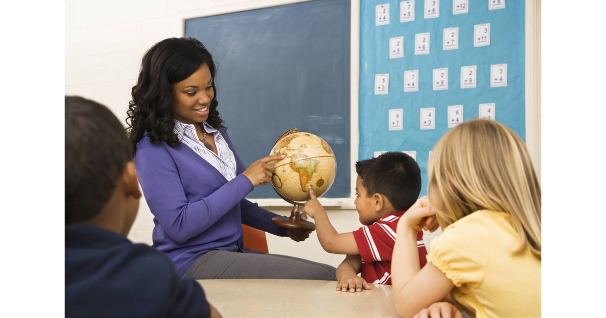 Hoboken Schools Launch Global Classroom Program for Third Graders ...