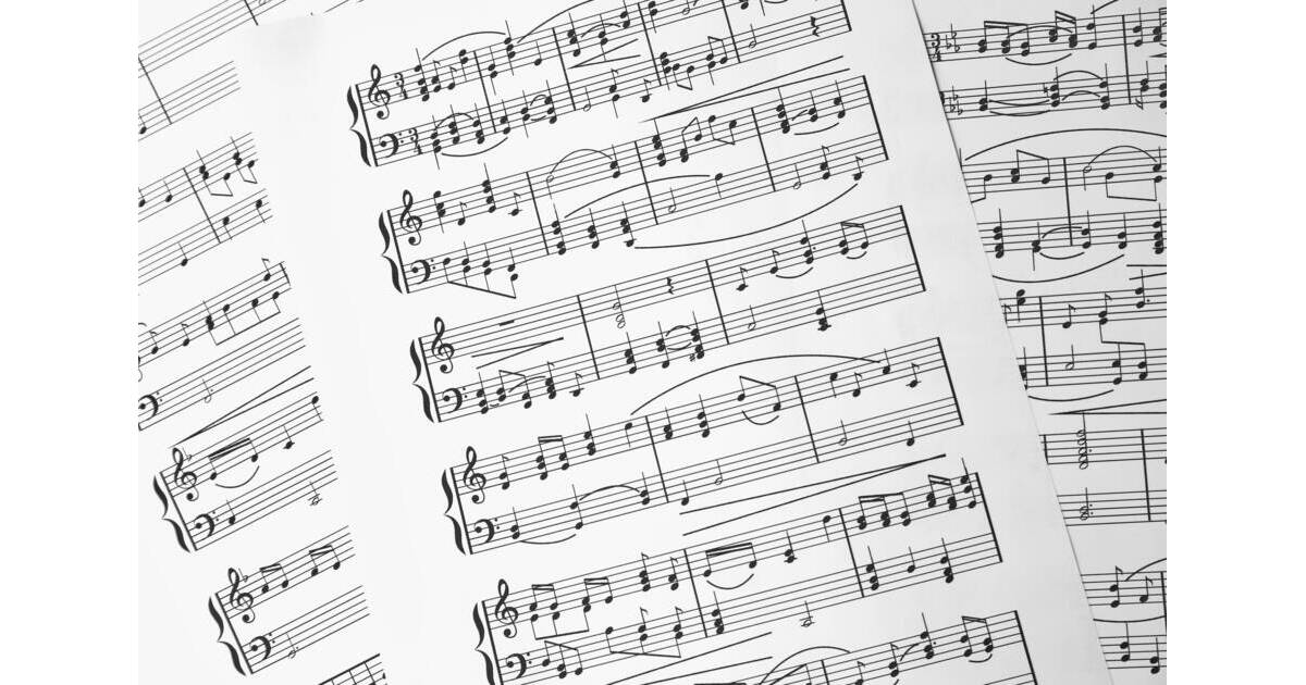 Join the Ridgewood Friends of Music Song-Writing Competition ...