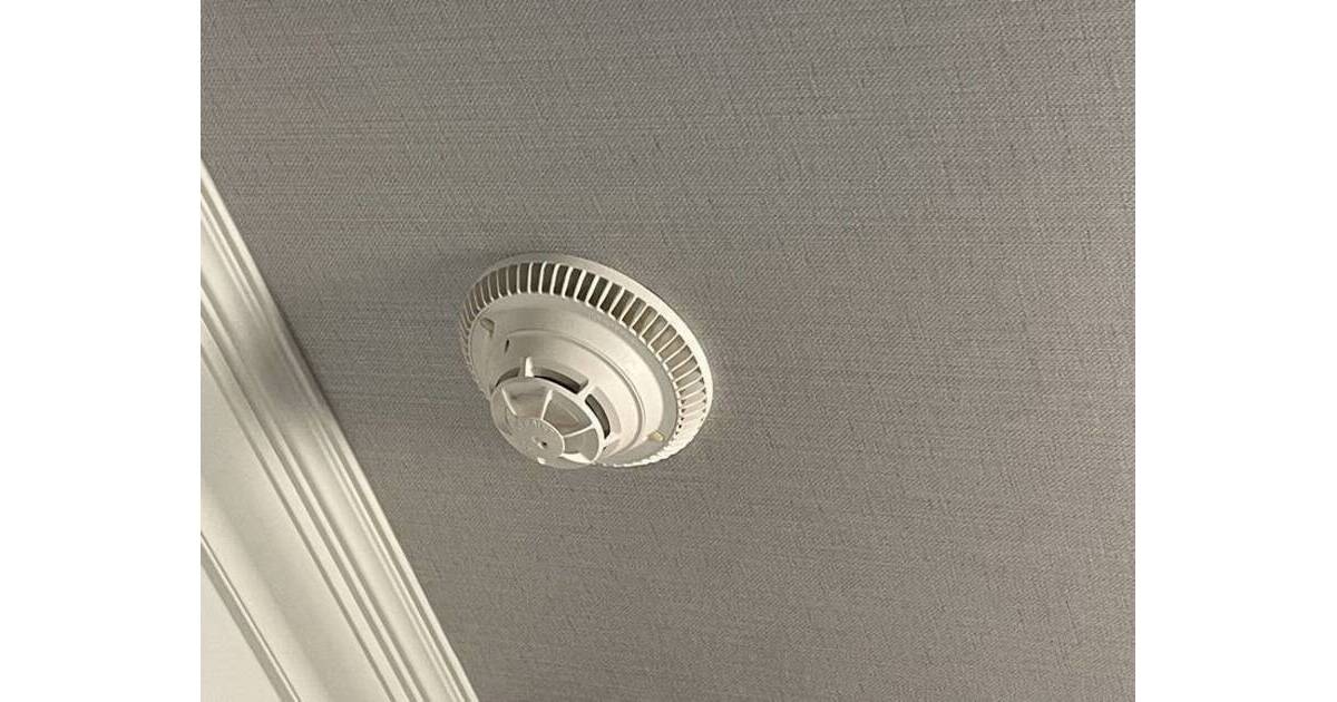 Hamilton Township Fire Department Urges Fire Safety During National ...