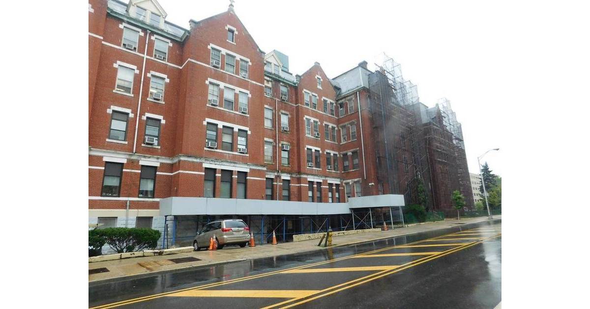 Shared housing development will be first of its kind in Newark | Newark ...