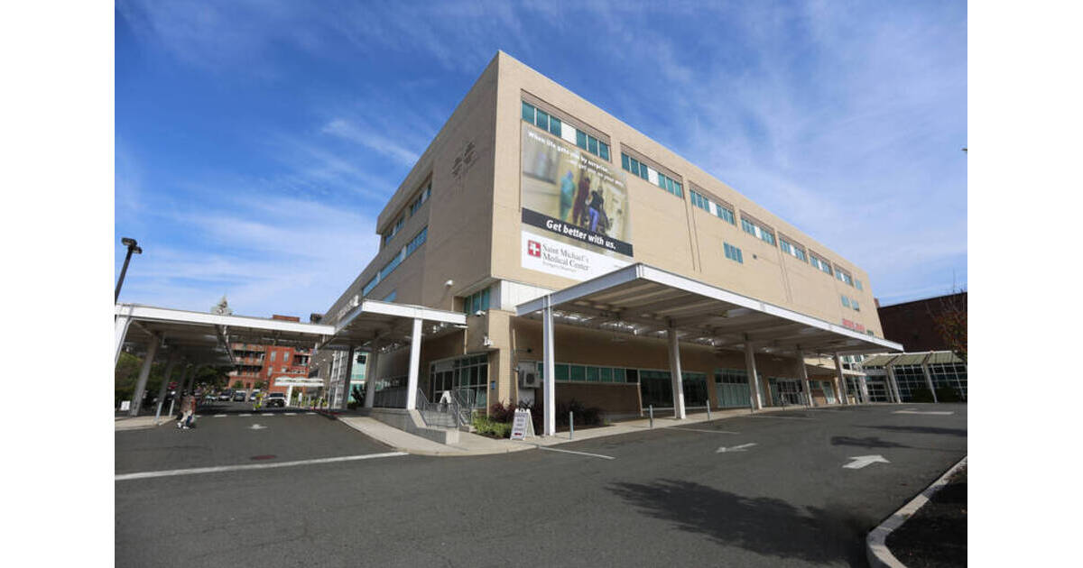 Newark Hospital Named One of America's Top Teaching Hospitals ...
