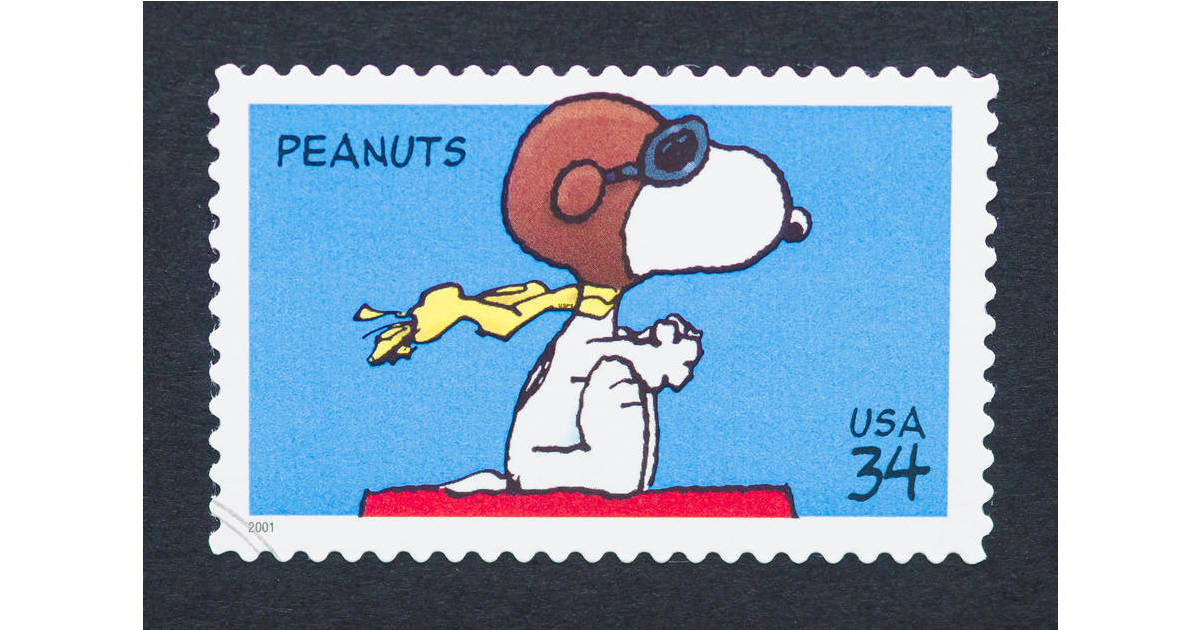 USPS to Host 10th Annual Santa and Snoopy Event | Hamilton/Robbinsville ...