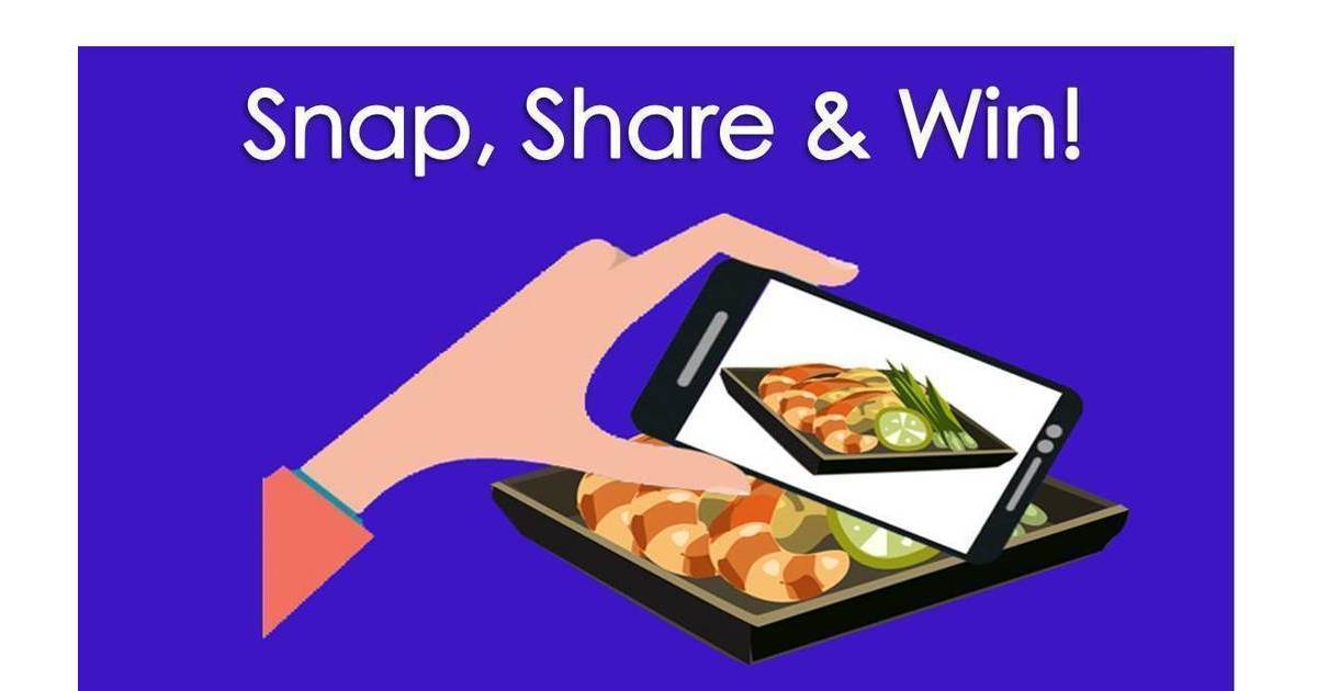 Snap, Share & Win! in Downtown Cranford | Cranford, NJ News TAPinto ...