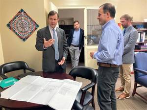 Tyce Hanratty: Bernards High School Freshman Recognized as February's ...