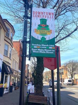 Tyce Hanratty: Bernards High School Freshman Recognized as February's ...