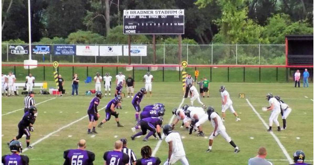 Seven Southern Tier Diesel Players Named First Team All-Stars | Greater ...