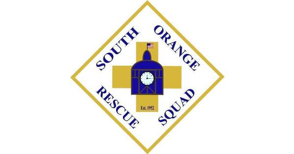 South Orange Rescue Squad Fund Needs New Ambulance | SOMA, NJ News TAPinto
