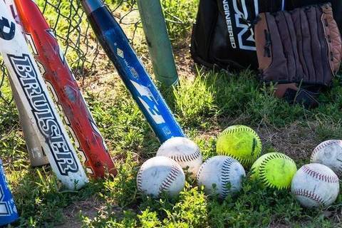 Girls Nutley Parks and Recreation Softball and Travel Softball ...