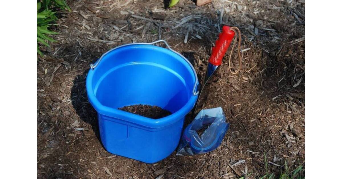 Grow Healthier Gardens with the Help of a Soil Test | Nutley, NJ News ...