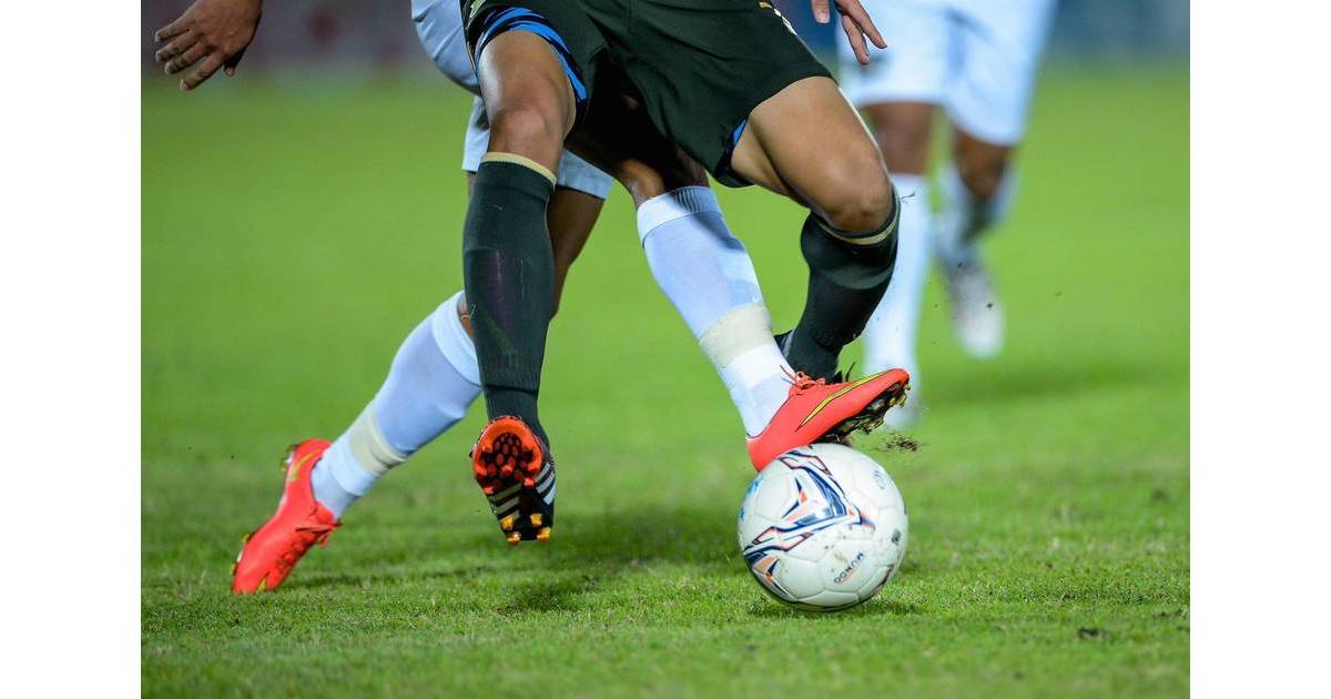 International Business Welcomes The Fifa World Cup Games To New Jersey ...
