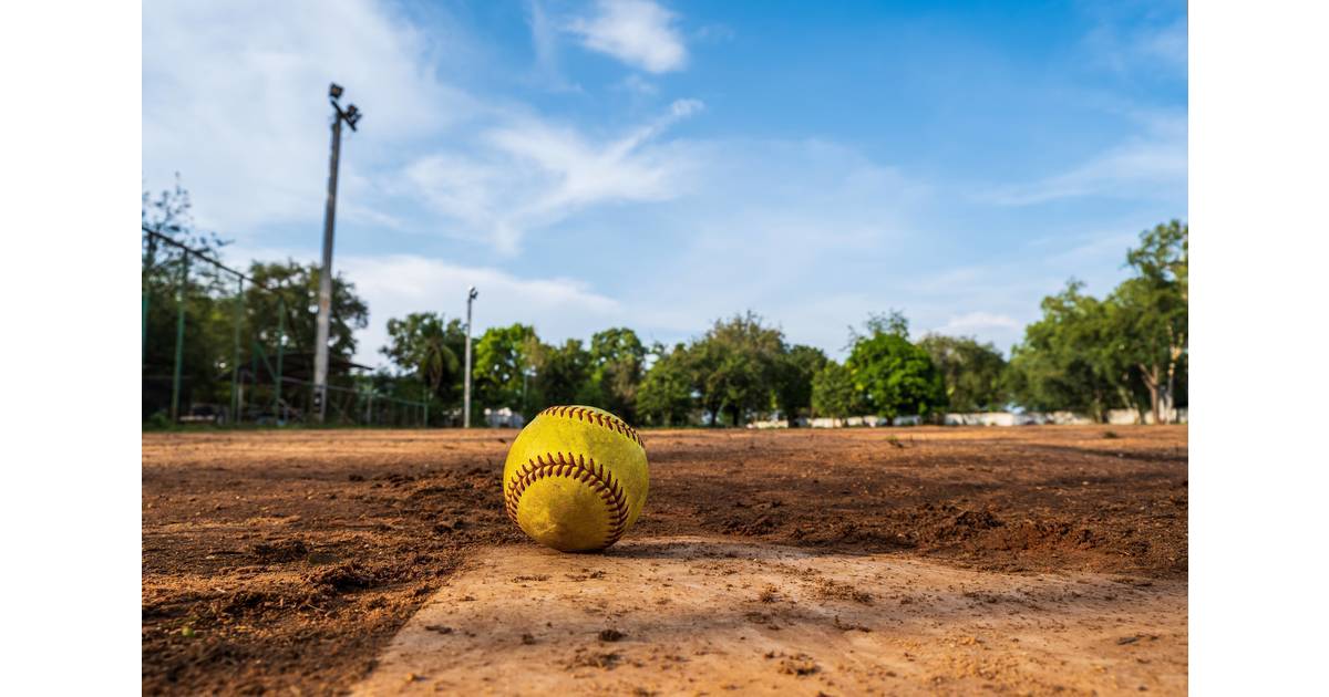 SOFTBALL Recap: Phillipsburg Rallies Past Gill St. Bernards 6-5 ...