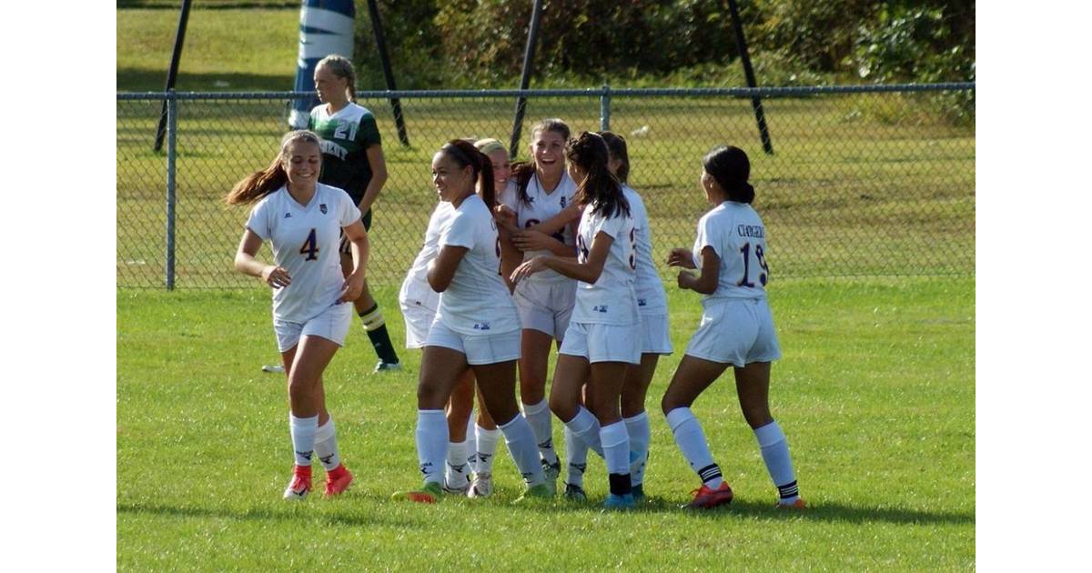 Girls Soccer: Alexa Reilly Paces Spotswood to 5-1 Win Over JFK ...