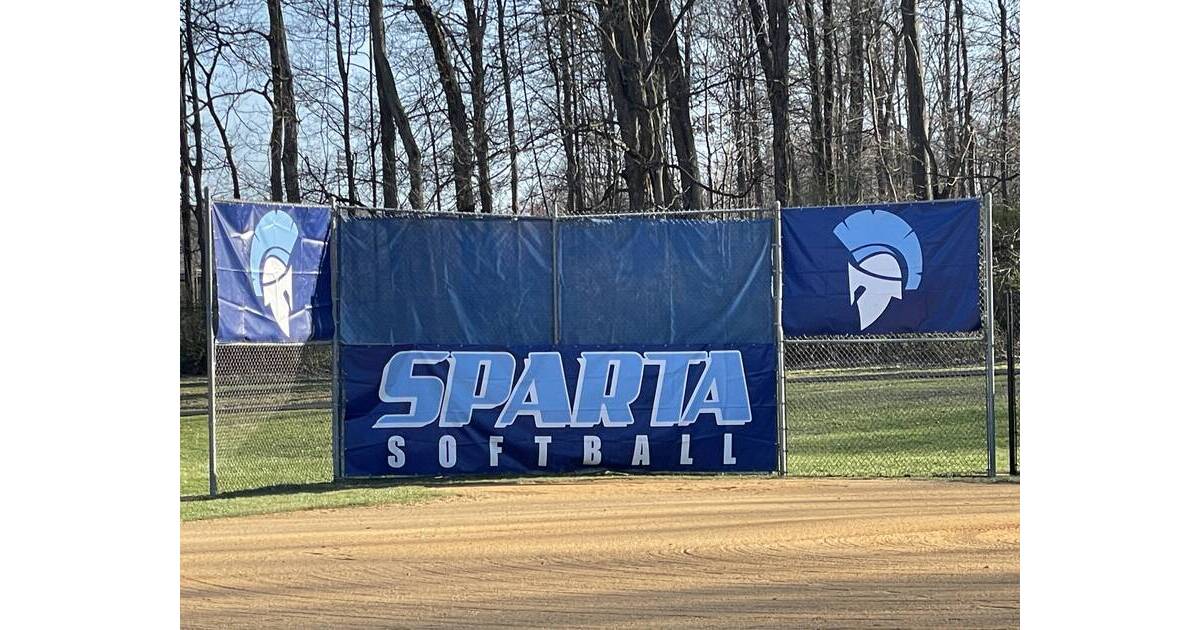 Spartan Softball Stacked with Seniors for the 2025 Season | Sparta, NJ ...