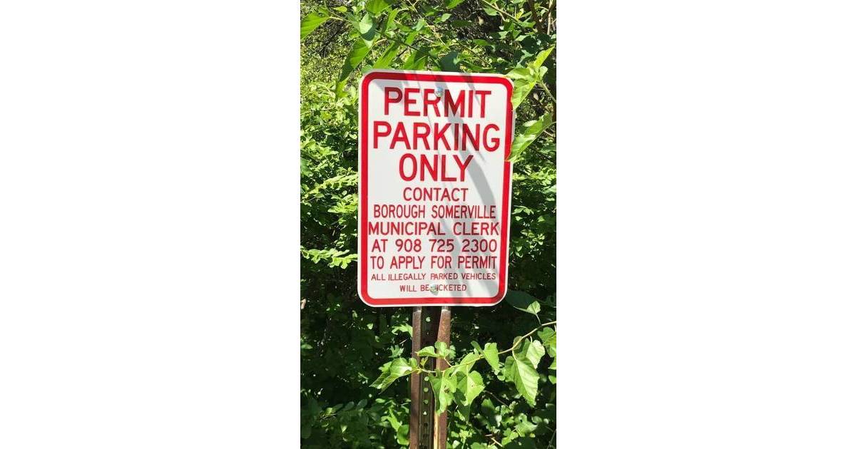 Somerville Offers Additional Residential, Long-Term Permit Parking ...