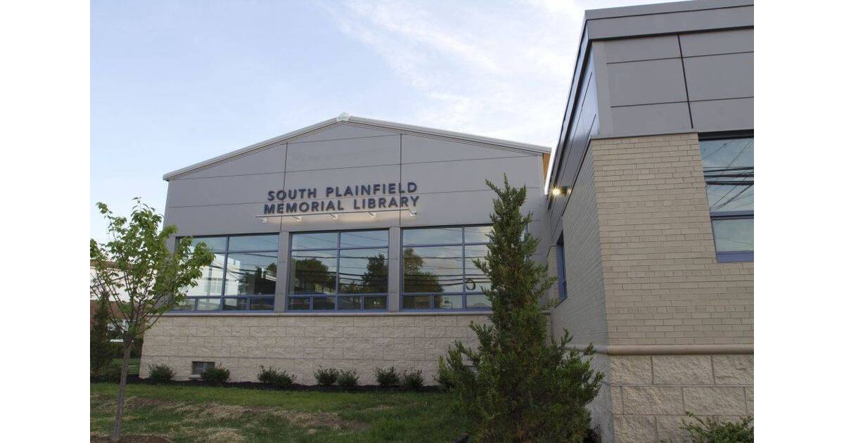 Welcome Fall with an Outstanding October at the South Plainfield Public ...