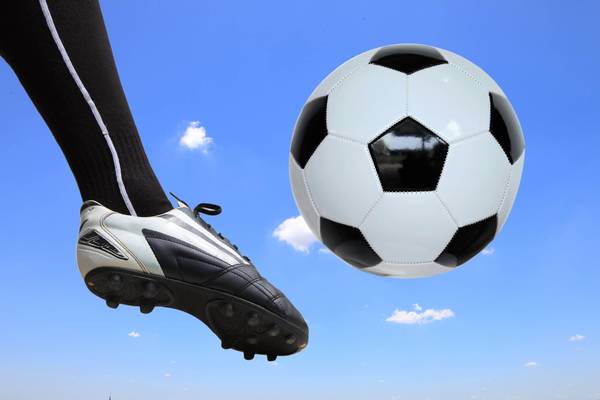 Central Soccer Star Evan Vasquez is the Athlete of the Week ...