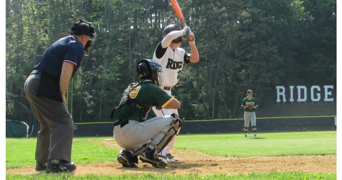 Ridge Eyes Another Division Title as Baseball Season Opens on Monday ...