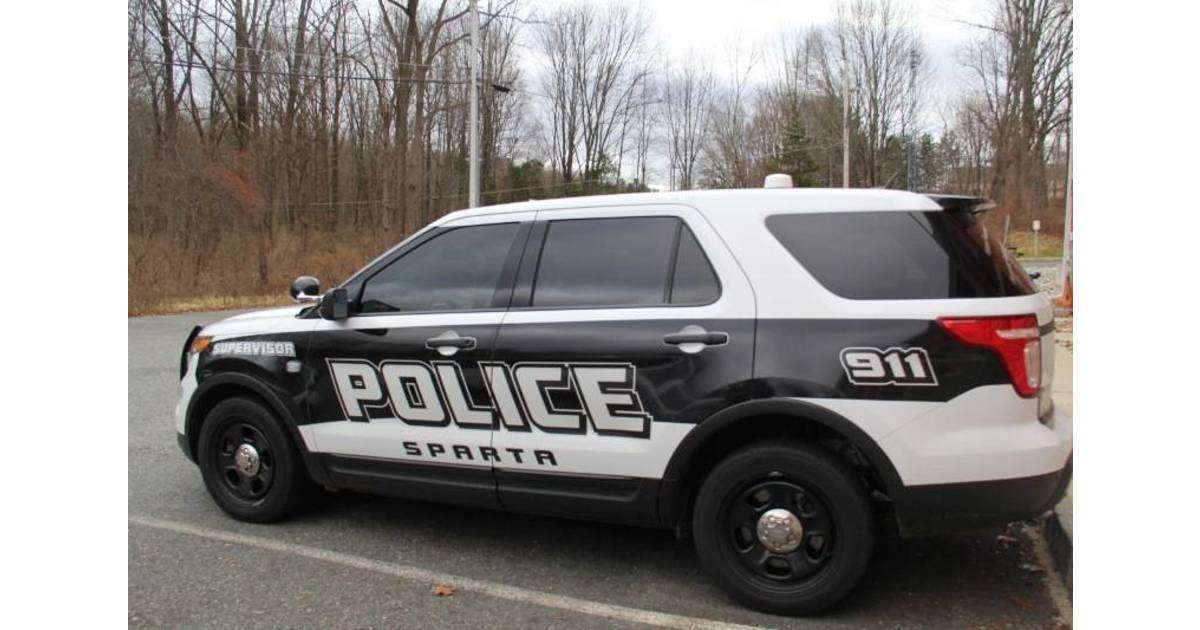 Sparta Police: Remain Vigilant in Wake of Bombings | Sparta, NJ News ...