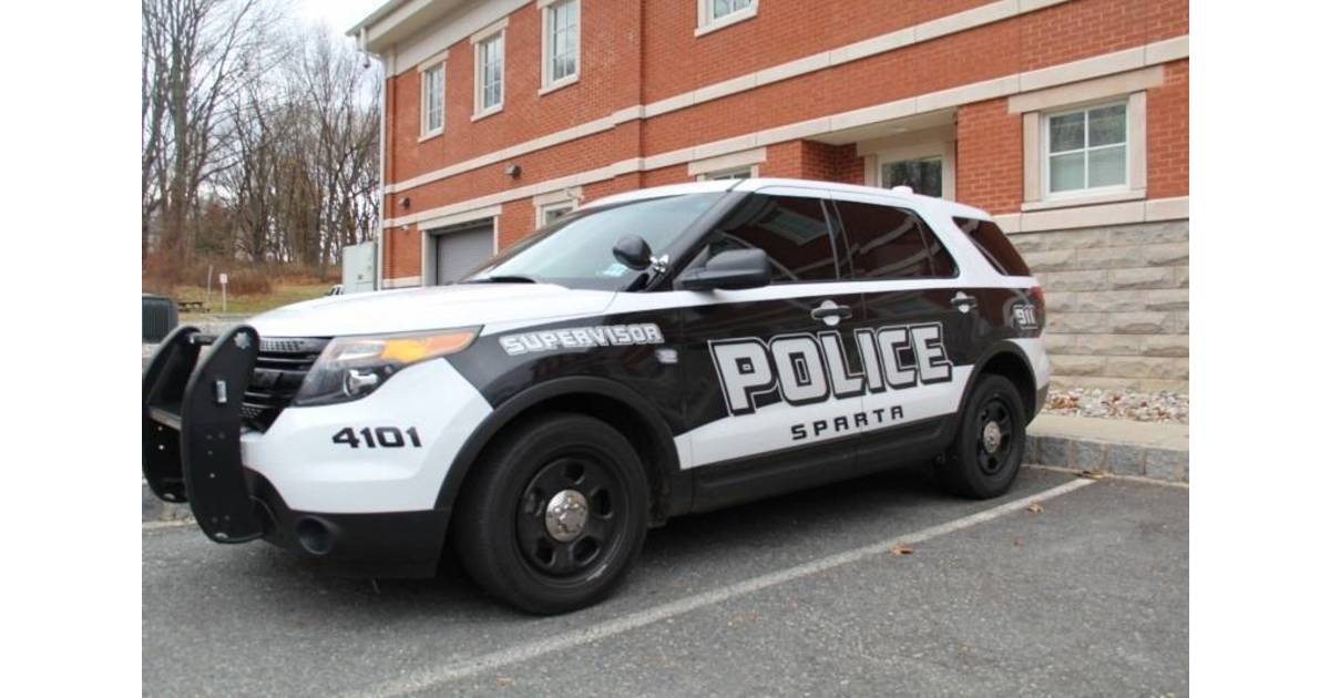 Sparta Police Department 4th Annual Junior Police Academy Already Full ...