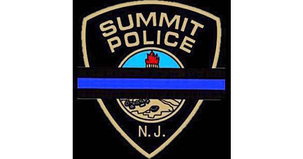 Services for Summit Police Officer Matthew Tarentino Announced | Summit ...