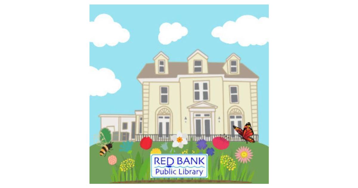 Red Bank Public Library Weekly Newsletter for June 1 | Red Bank, NJ ...